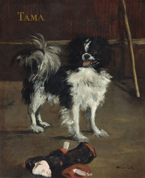 IT’S A DOG’S LIFE—IN ART | Gregory Luce | Scene4 Magazine | March 2020