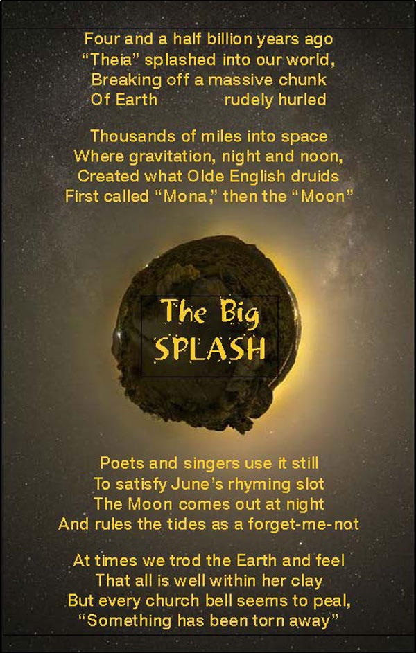 VISUAL POEMS | David Alpaugh | Scene4 Magazine | January 2021