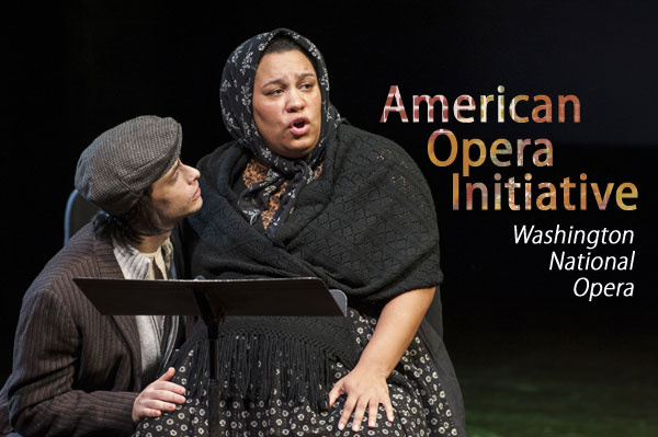 WNO American Opera Initiative reviewed by Karren LaLonde Alenier Scene4 ...